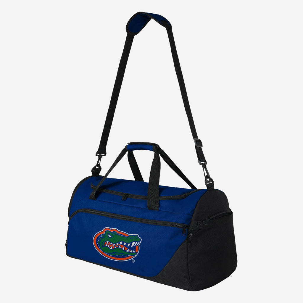 Florida Gators Solid Big Logo Duffle Bag FOCO