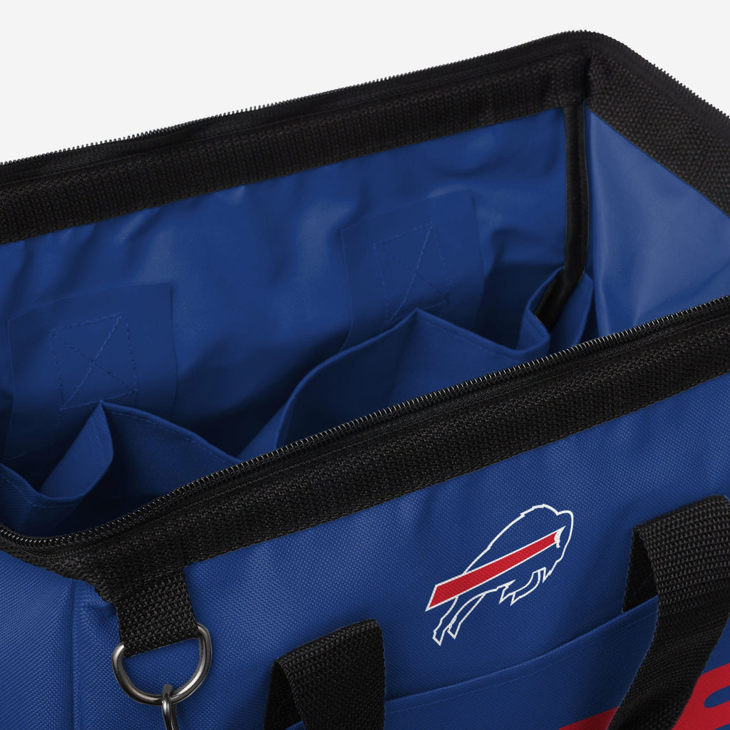 Buffalo Bills Big Logo Tool Bag FOCO