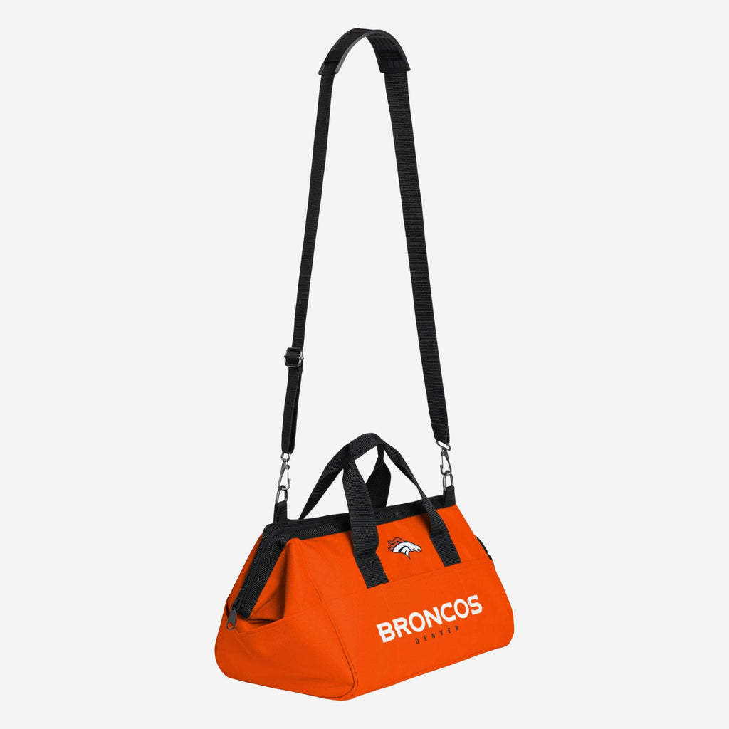 Denver Broncos Big Logo Tool Bag FOCO