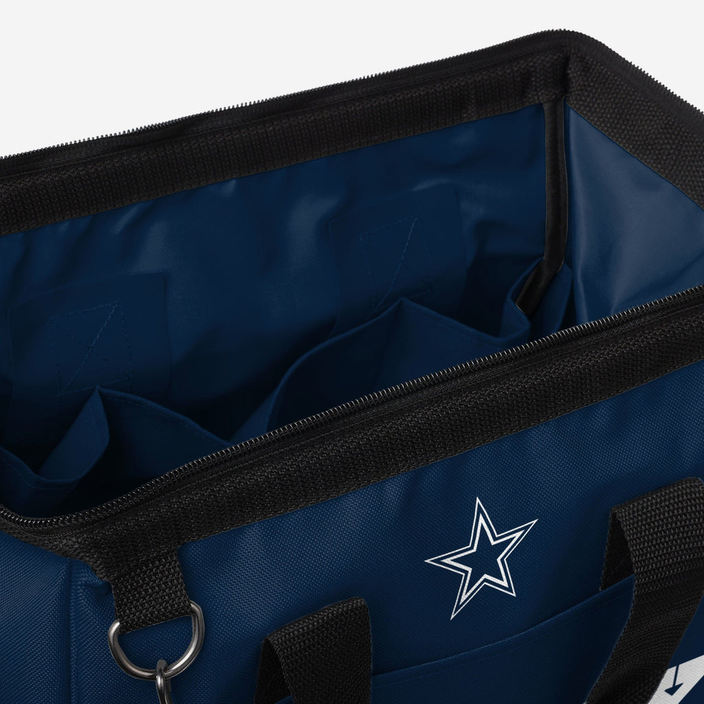 Dallas Cowboys Big Logo Tool Bag FOCO