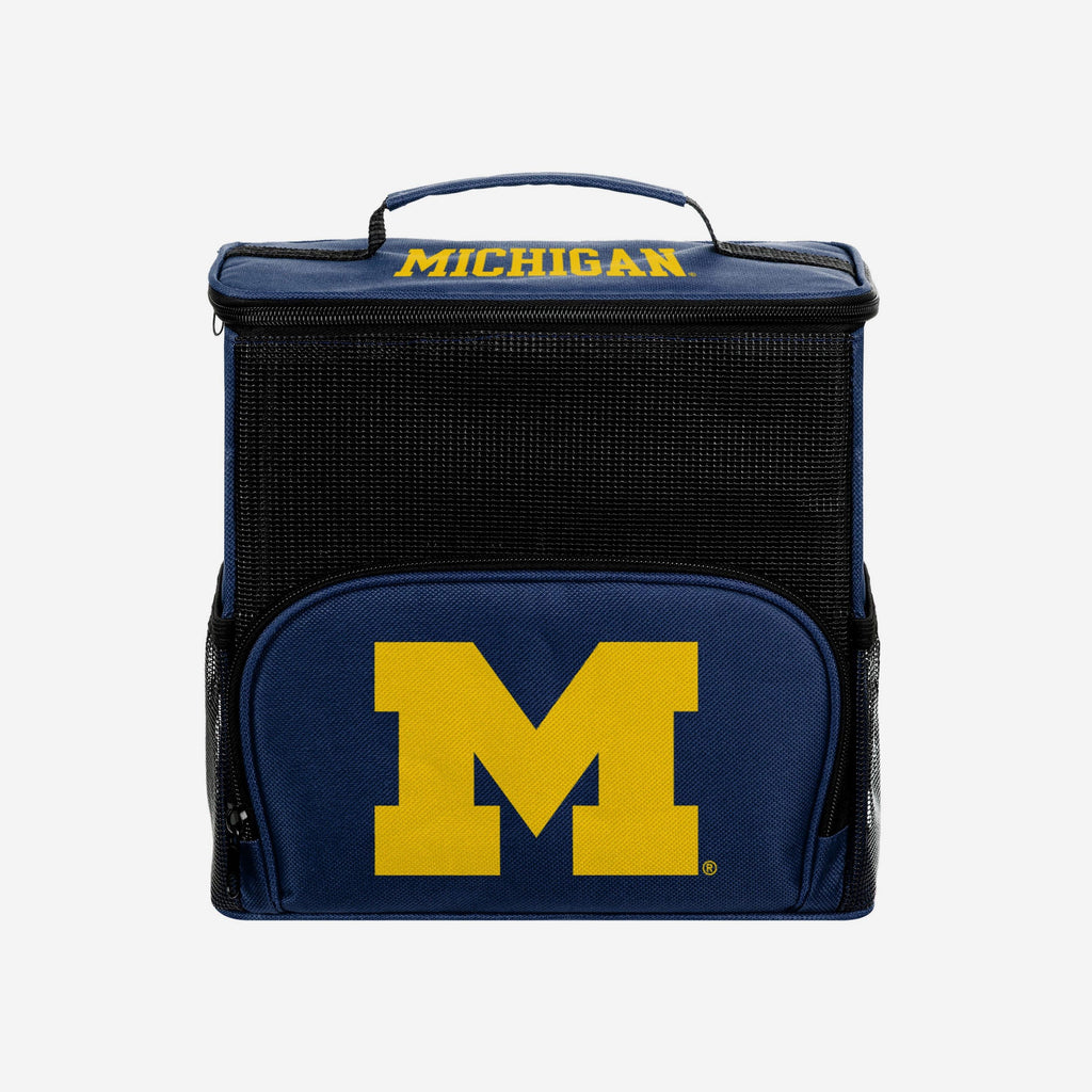 Michigan Wolverines Shower Sidekick FOCO