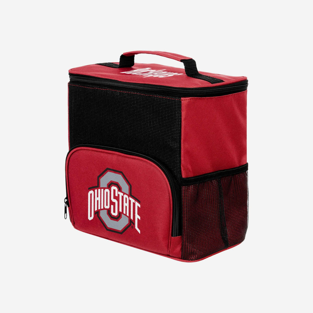 Ohio State Buckeyes Shower Sidekick FOCO