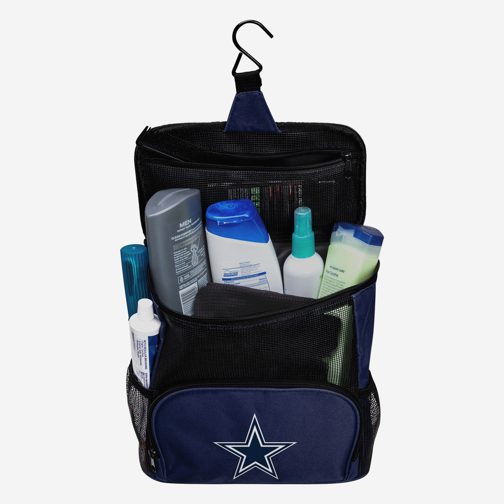 Dallas Cowboys Shower Sidekick FOCO