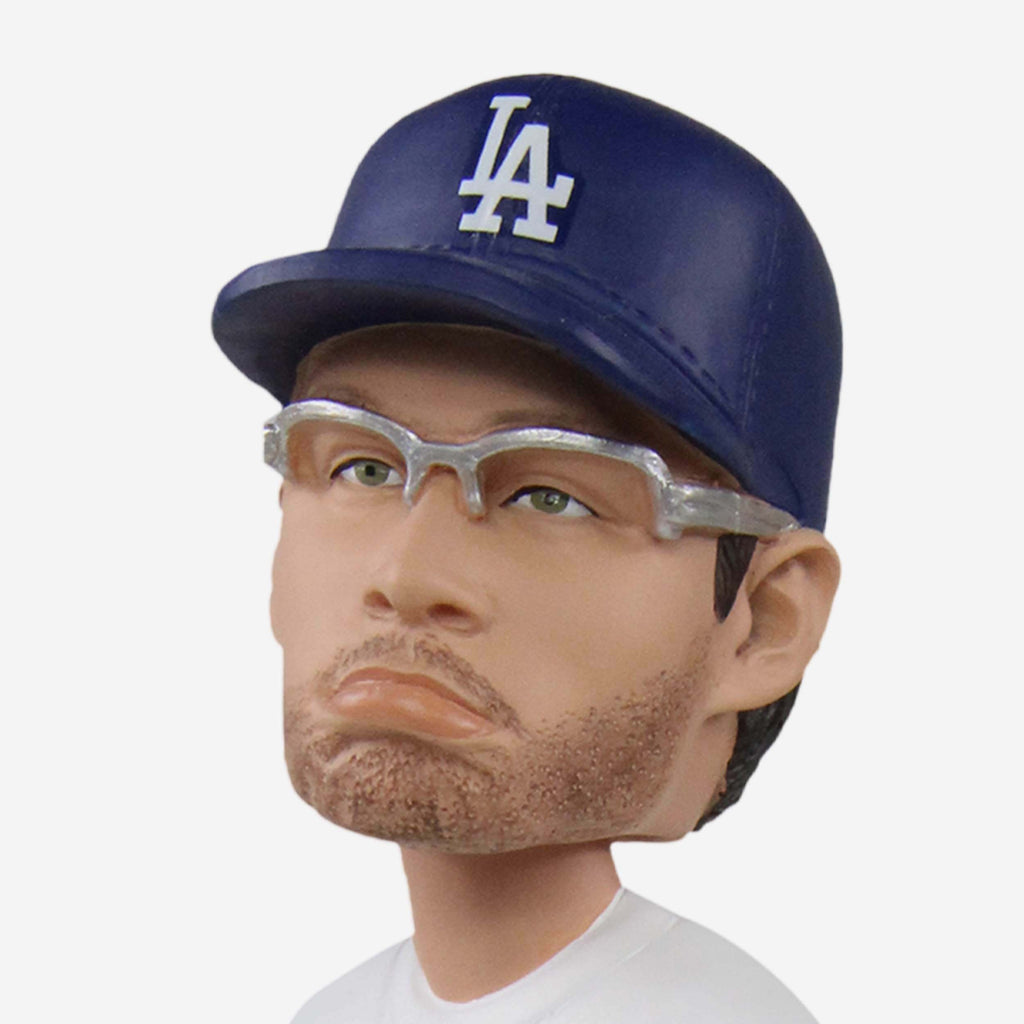 Joe Kelly Los Angeles Dodgers 2020 World Series Champions Pouty Face 3 FOCO