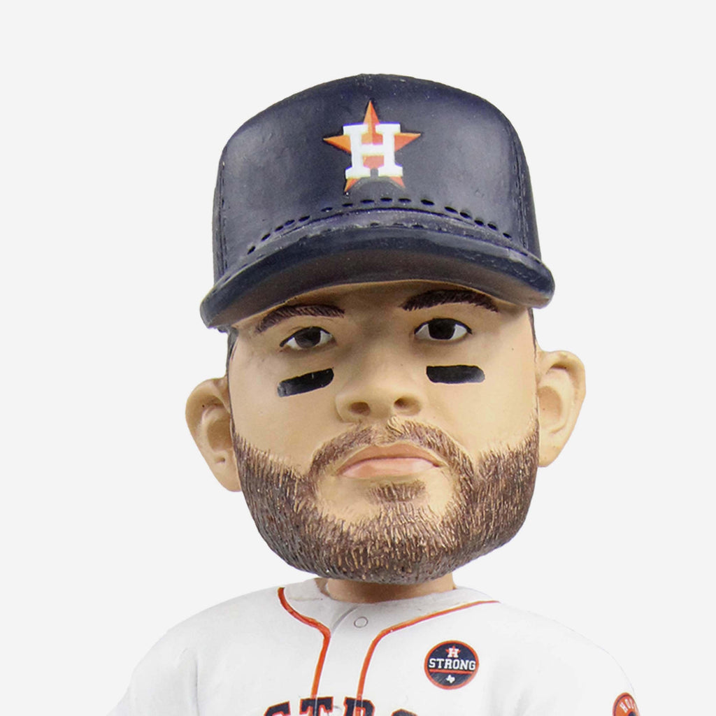 Jose Altuve Houston Astros Dancing Altuve Bobblehead FOCO