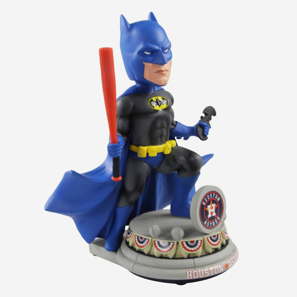 Houston Astros DC Batman™ Bobblehead FOCO