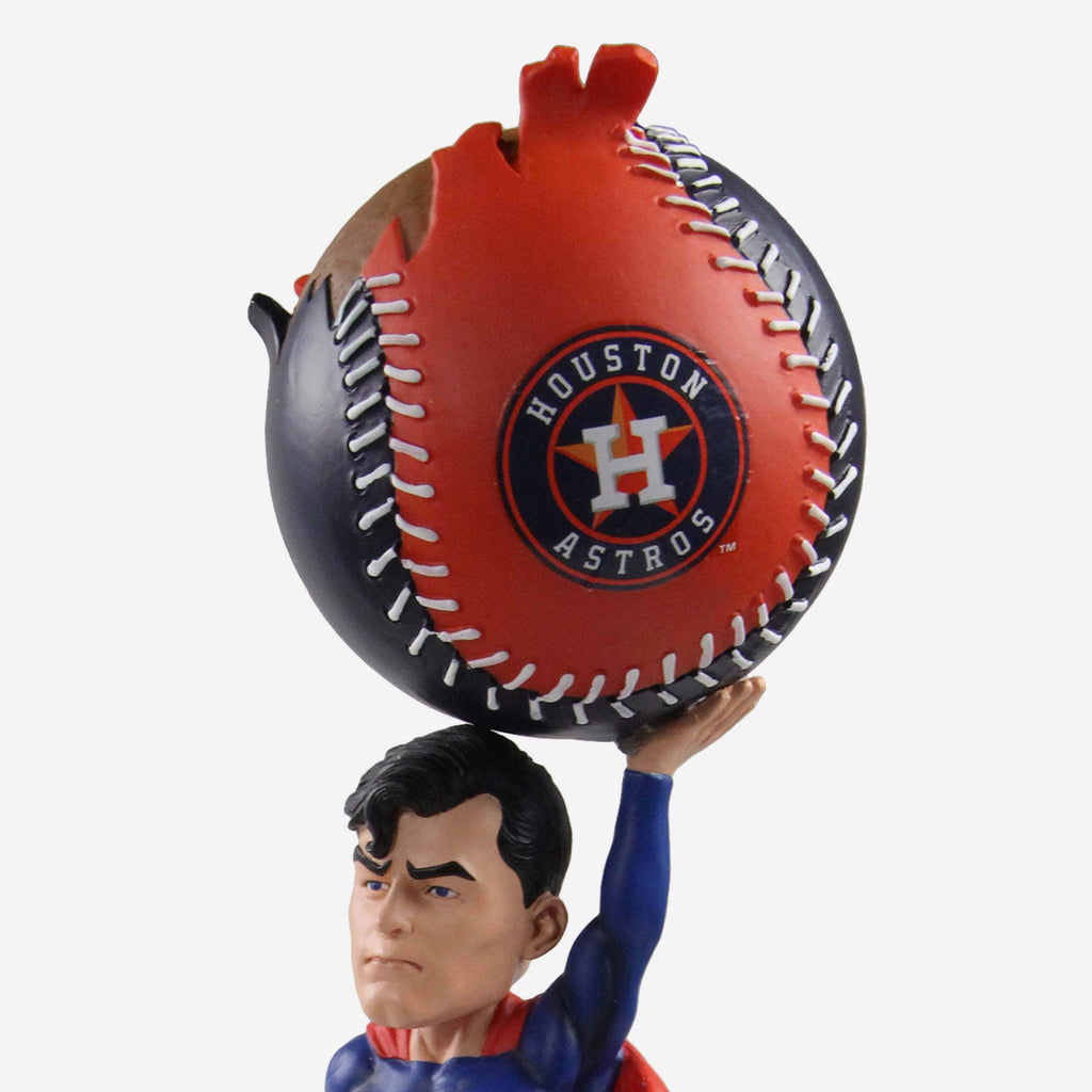 Houston Astros DC Superman™ Bobblehead FOCO