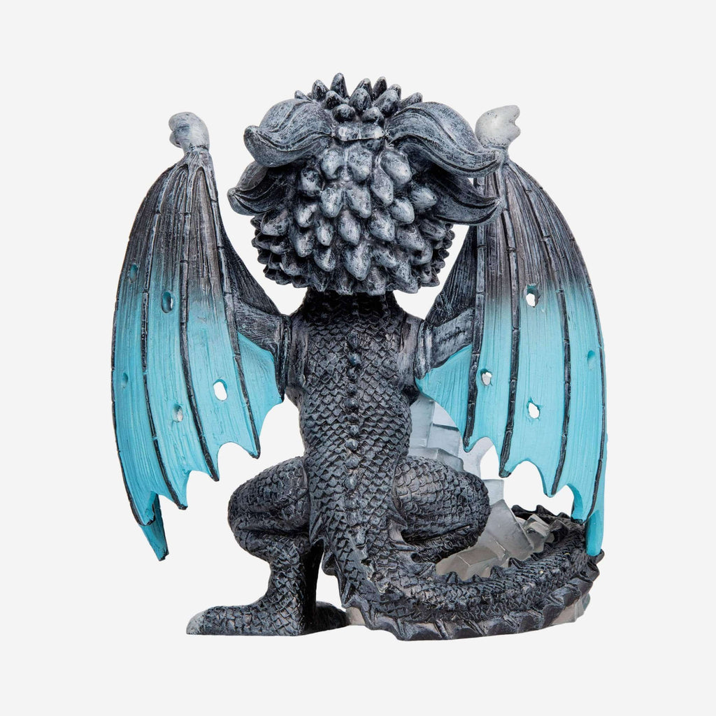Game of Thrones™ Cincinnati Reds Ice Dragon Bobblehead FOCO