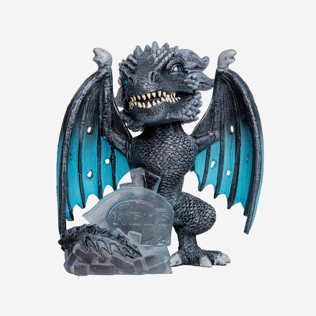 Game of Thrones™ Cincinnati Reds Ice Dragon Bobblehead FOCO