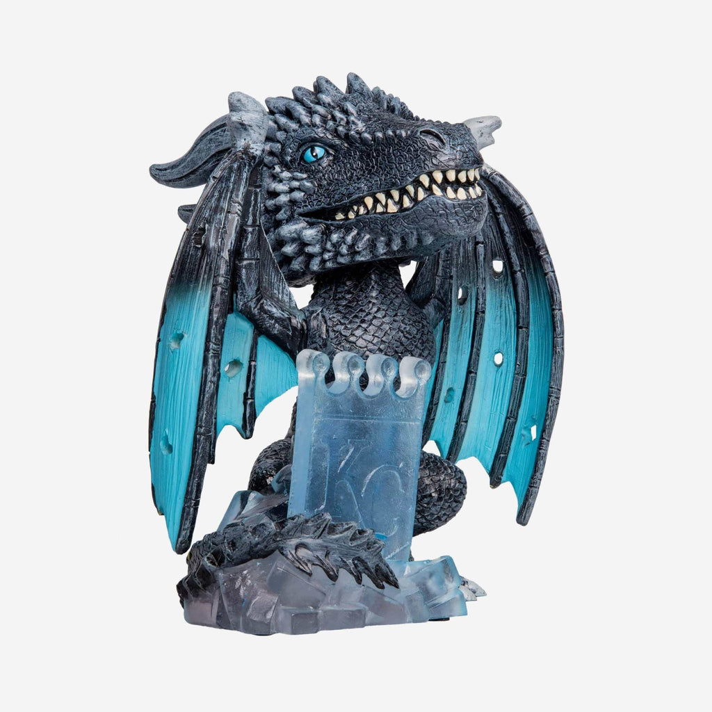 Game of Thrones™ Kansas City Royals Ice Dragon Bobblehead FOCO