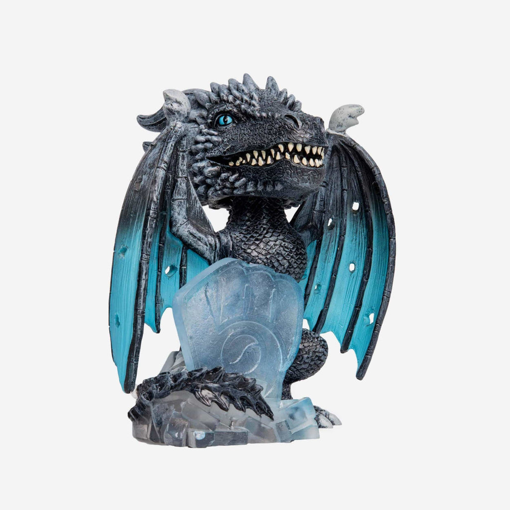 Game of Thrones™ Milwaukee Brewers Ice Dragon Bobblehead FOCO