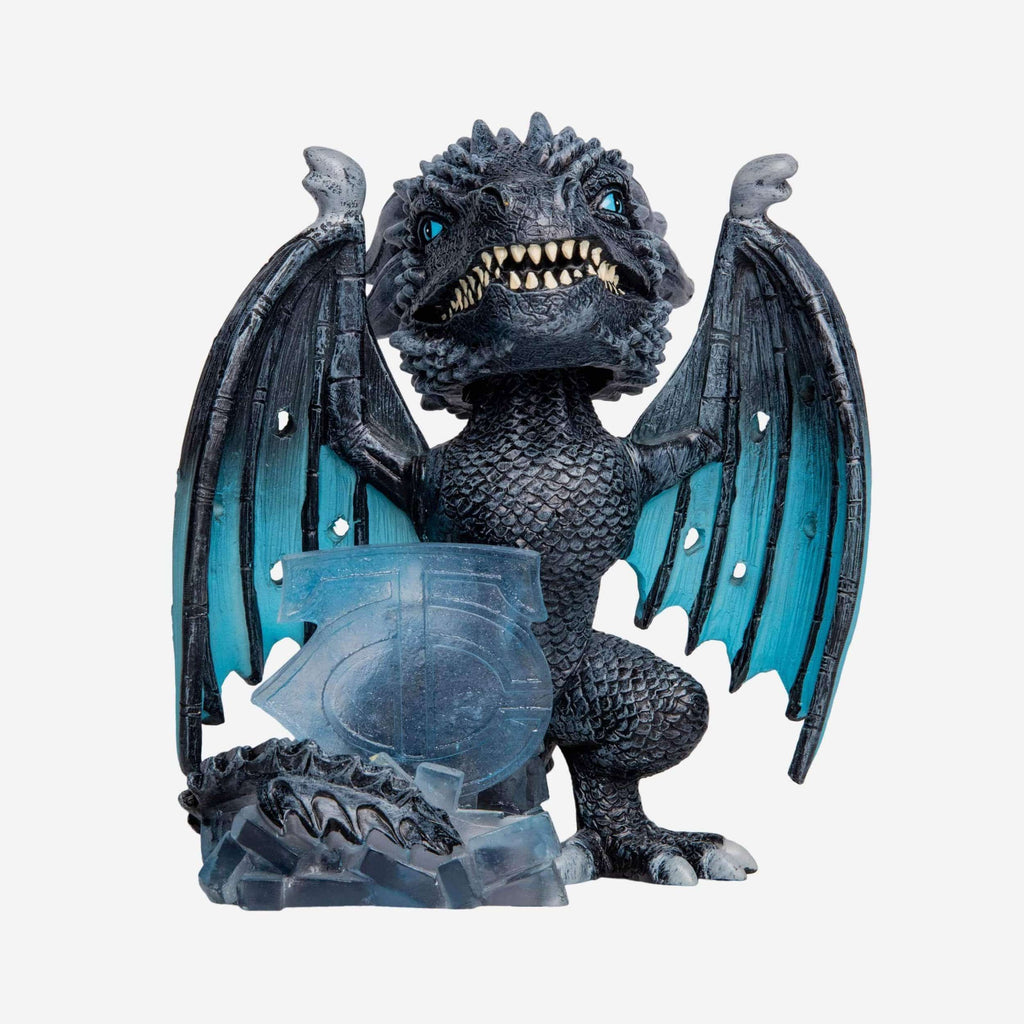 Game of Thrones™ Minnesota Twins Ice Dragon Bobblehead FOCO