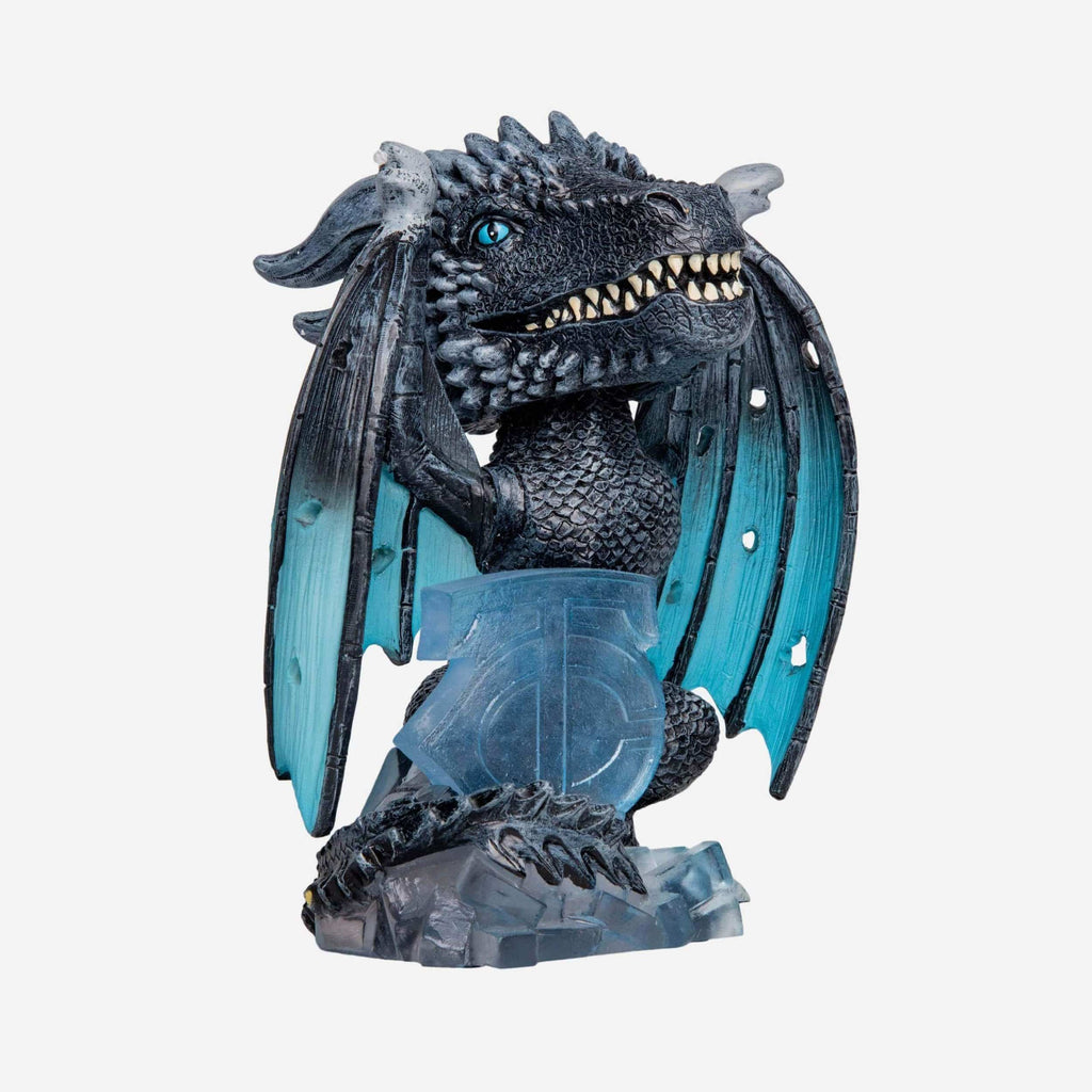 Game of Thrones™ Minnesota Twins Ice Dragon Bobblehead FOCO