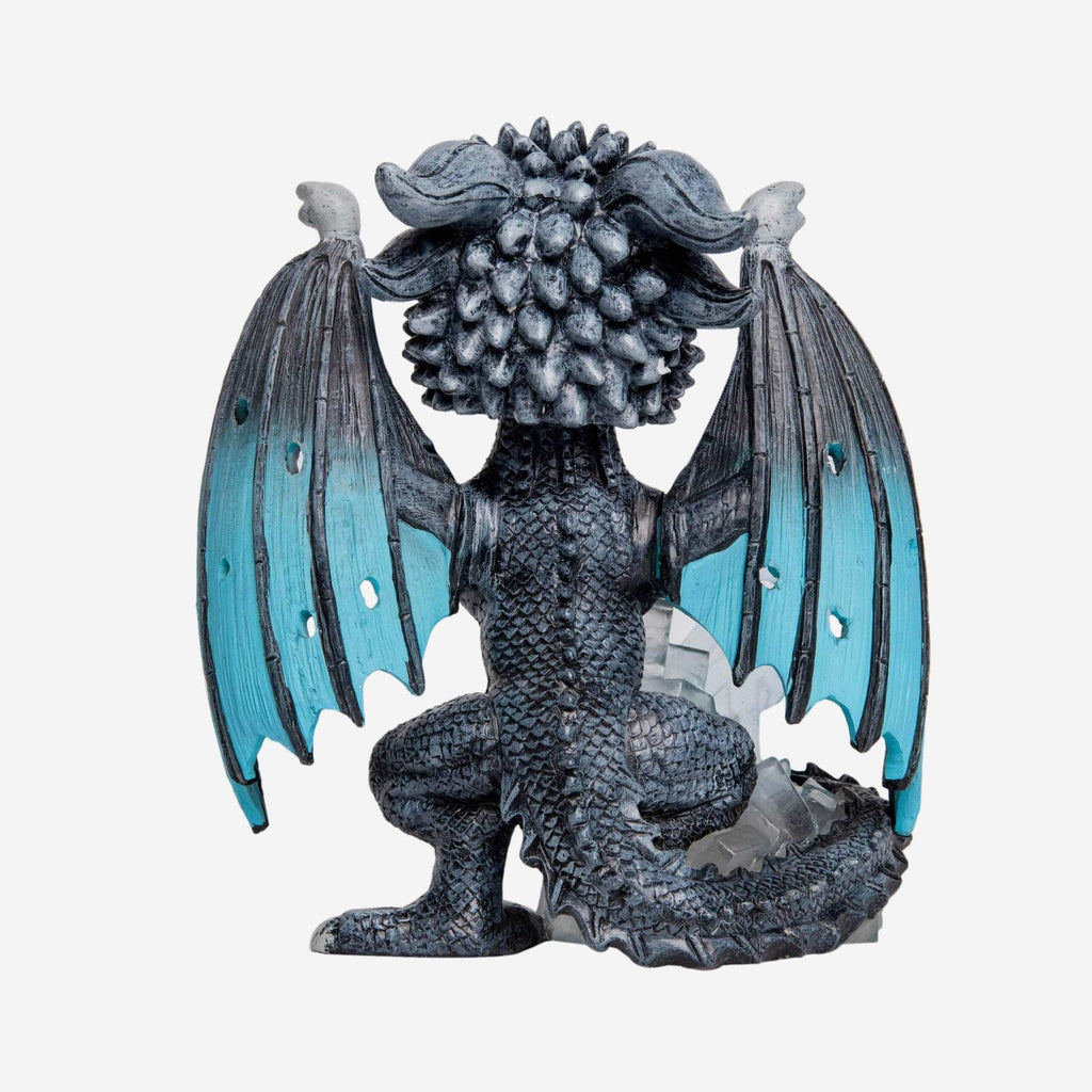 Game of Thrones™ New York Yankees Ice Dragon Bobblehead FOCO