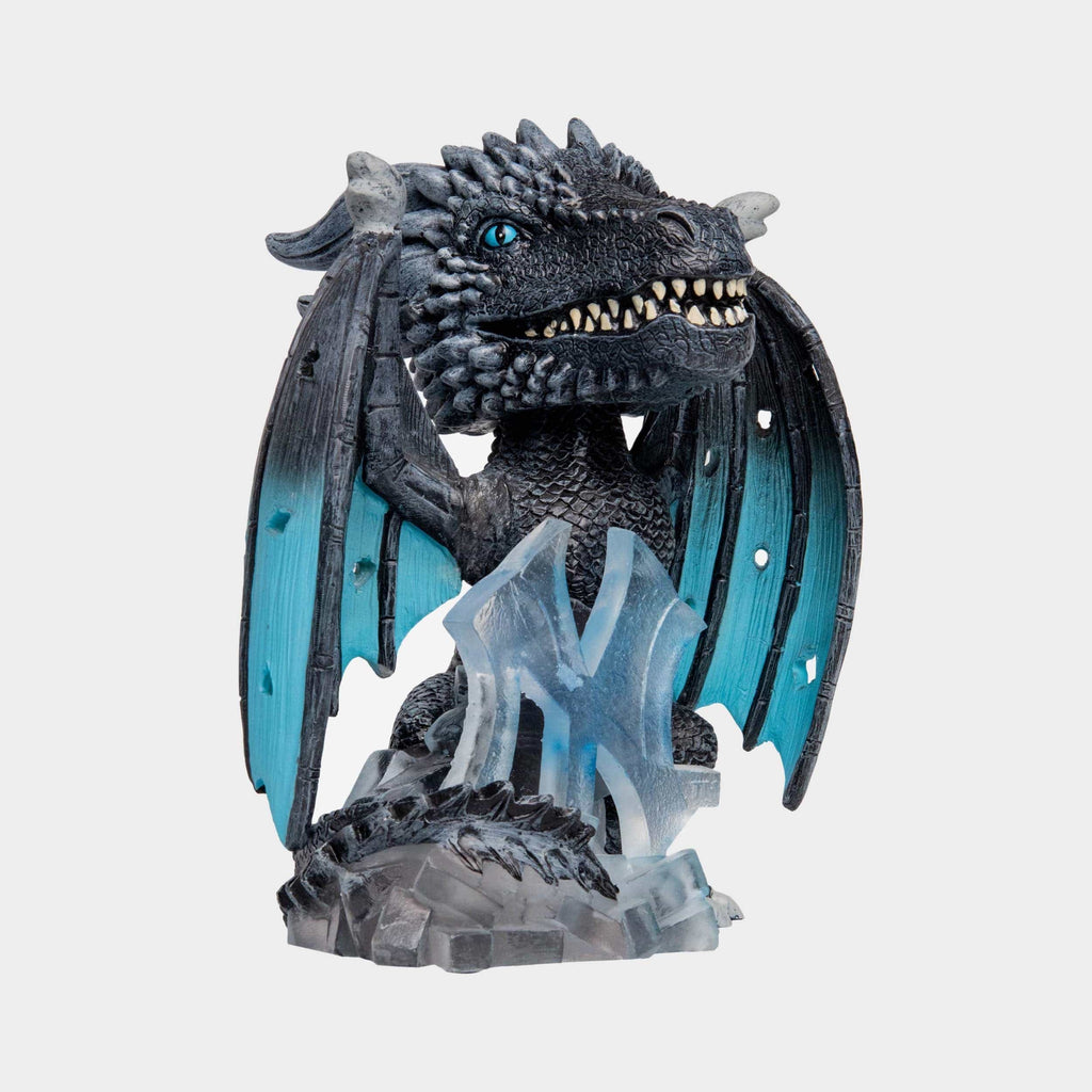 Game of Thrones™ New York Yankees Ice Dragon Bobblehead FOCO
