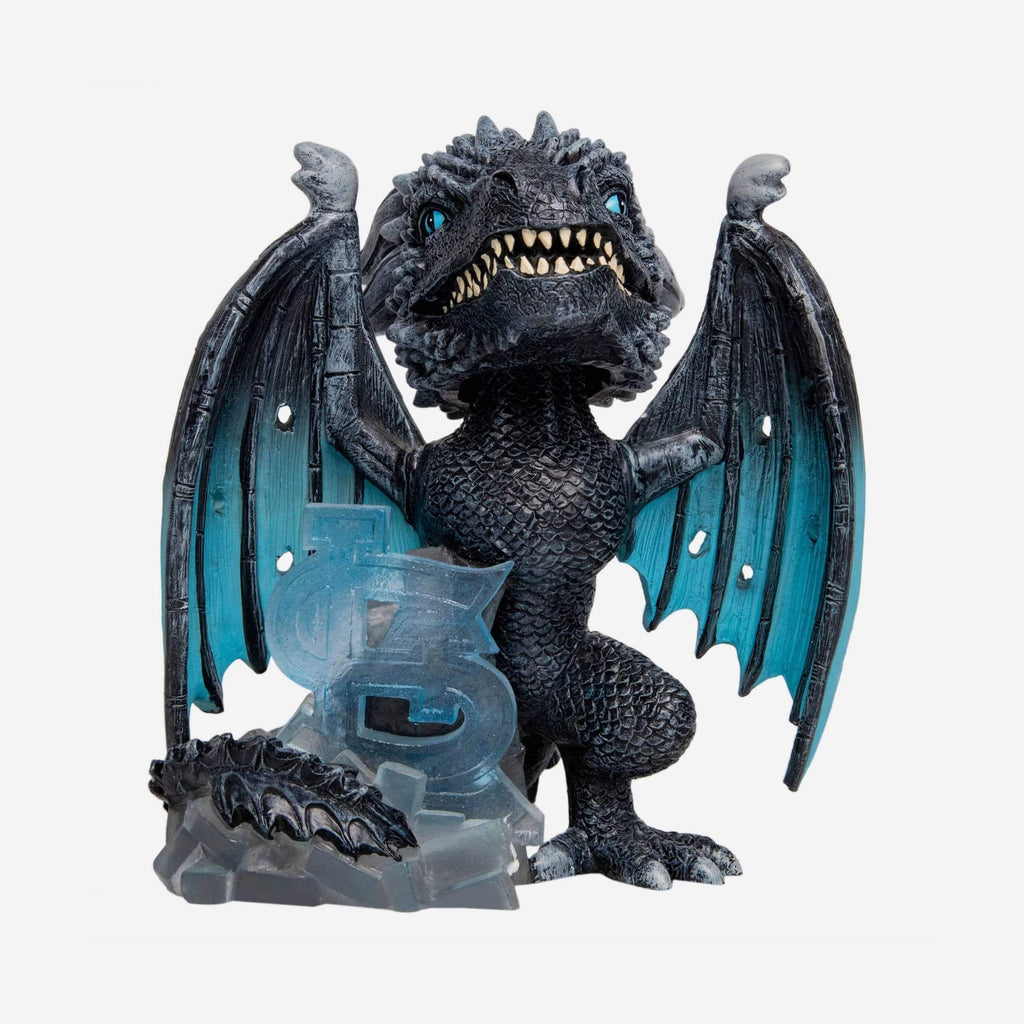 Game of Thrones™ St Louis Cardinals Ice Dragon Bobblehead FOCO