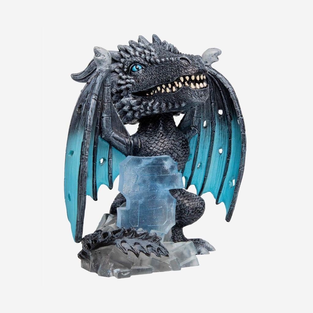 Game of Thrones™ San Francisco Giants Ice Dragon Bobblehead FOCO