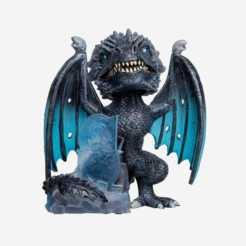Game of Thrones™ Seattle Mariners Ice Dragon Bobblehead FOCO