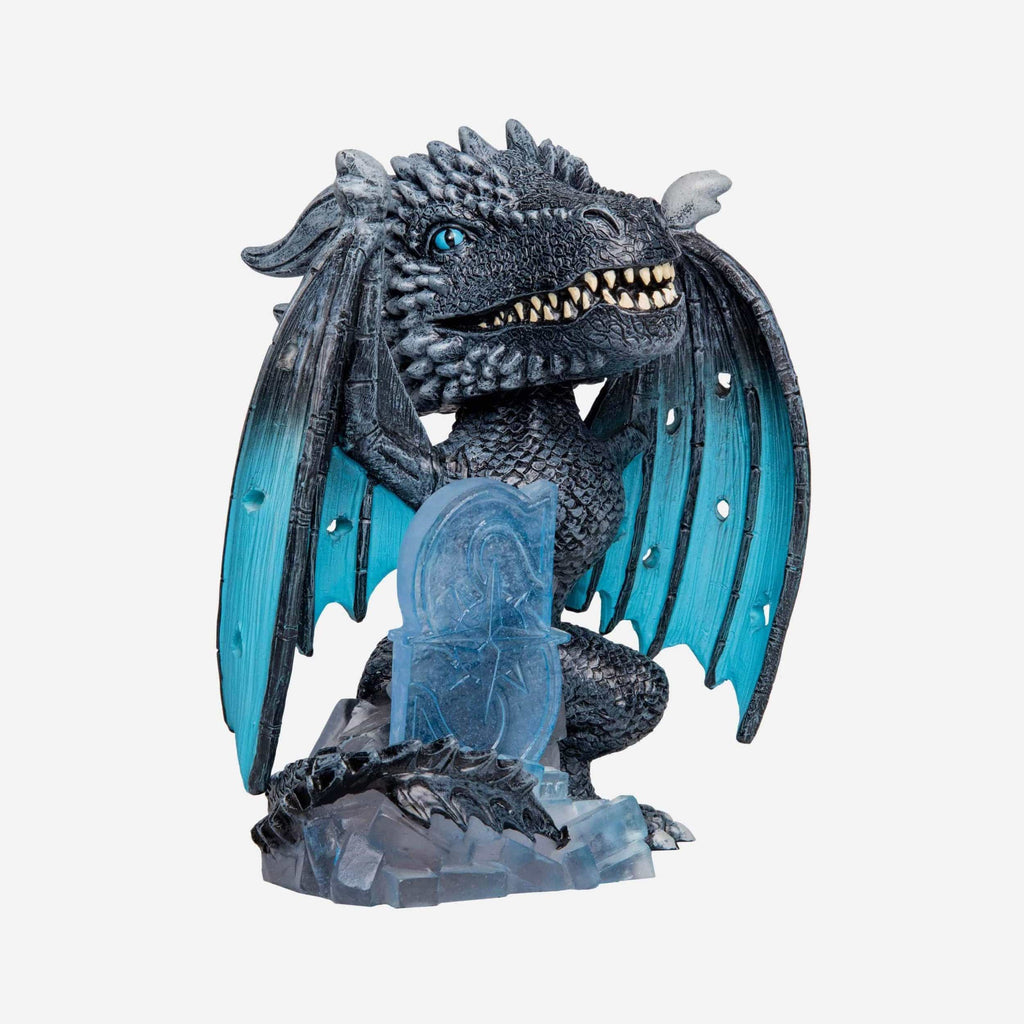 Game of Thrones™ Seattle Mariners Ice Dragon Bobblehead FOCO