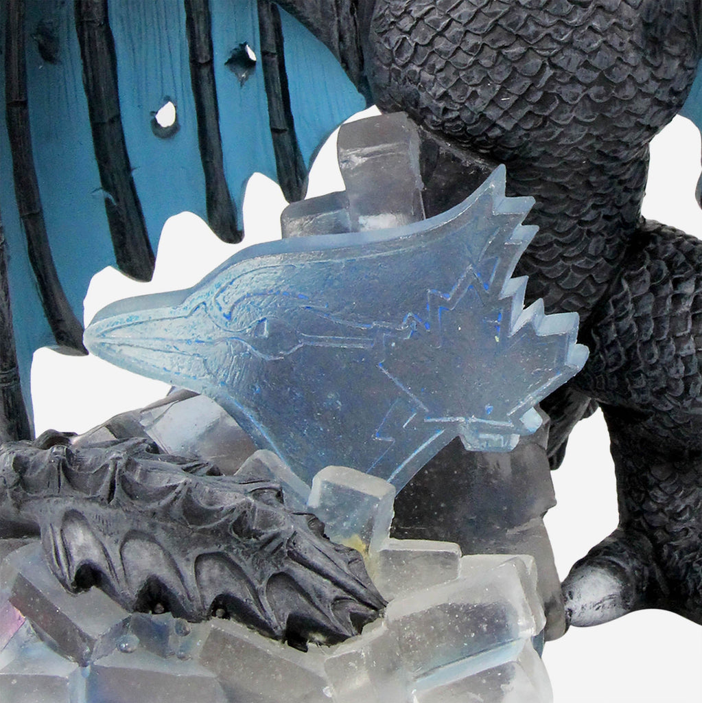 Game of Thrones™ Toronto Blue Jays Ice Dragon Bobblehead FOCO