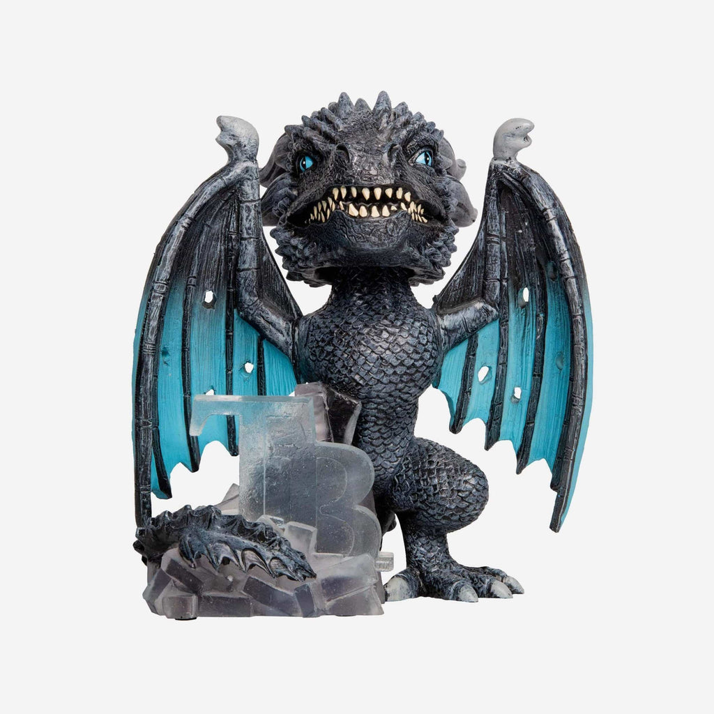 Game of Thrones™ Tampa Bay Rays Ice Dragon Bobblehead FOCO