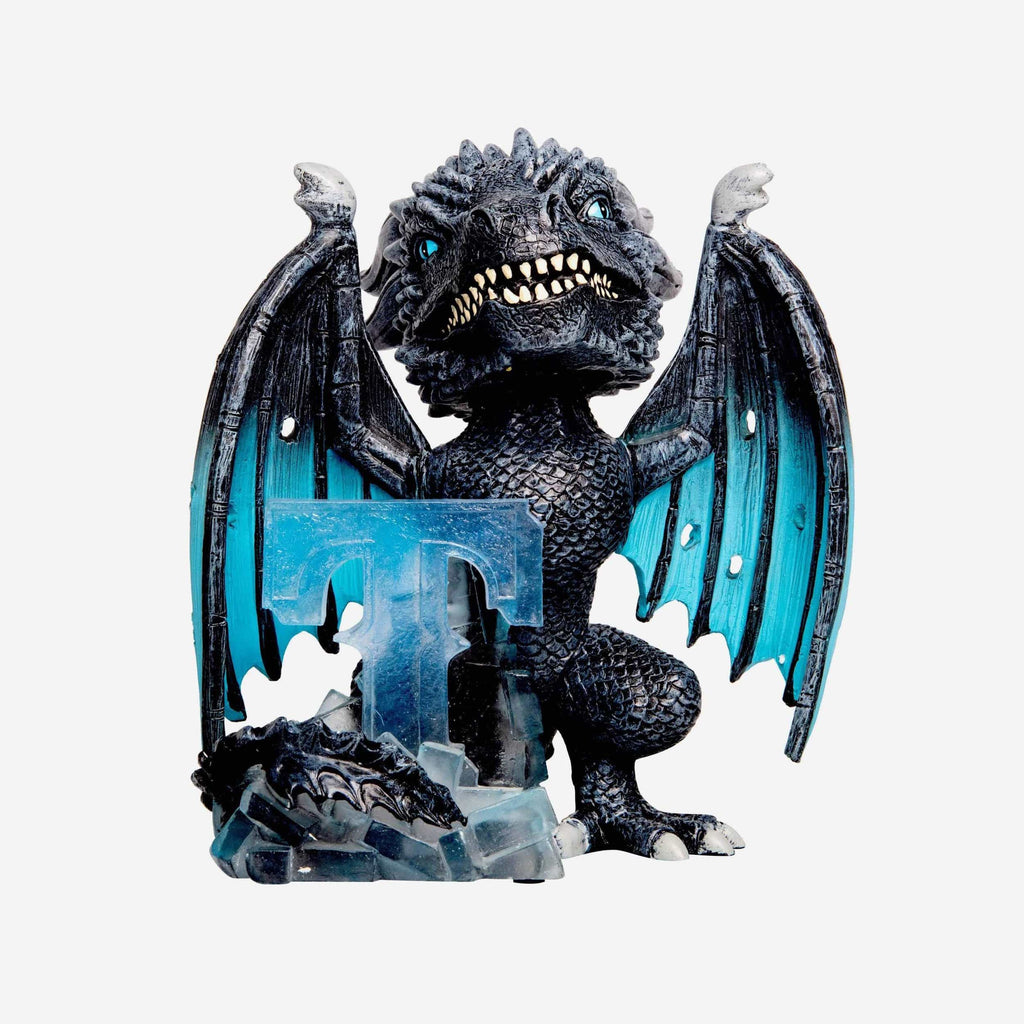 Game of Thrones™ Texas Rangers Ice Dragon Bobblehead FOCO