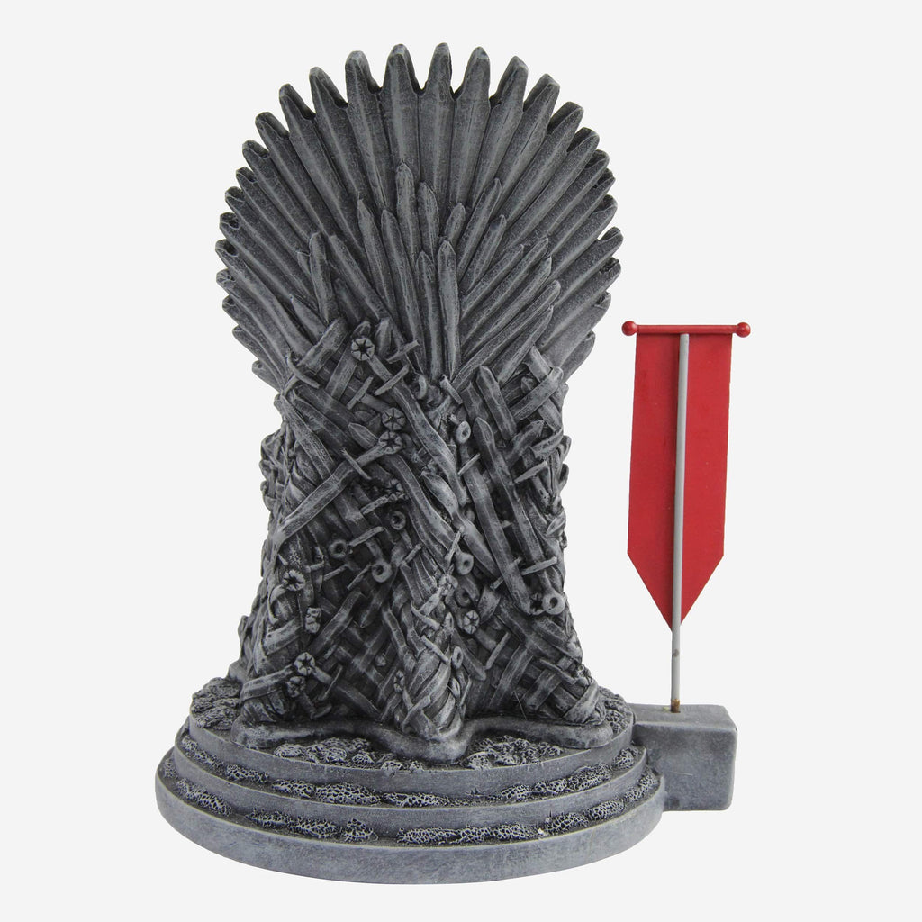 Game of Thrones™ Los Angeles Angels Mike Trout Iron Throne Bobblehead FOCO