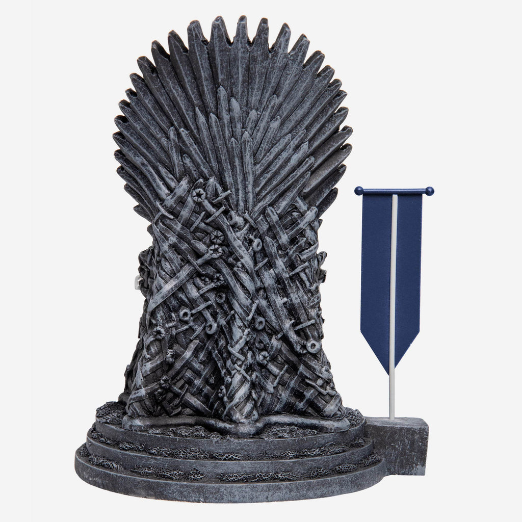 Game of Thrones™ Detroit Tigers Paws Mascot Bobblehead FOCO