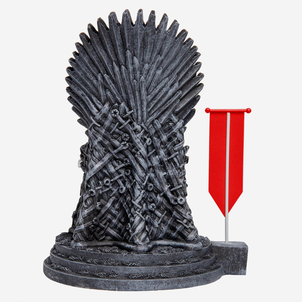 Game of Thrones™ Toronto Blue Jays Ace Mascot Bobblehead FOCO