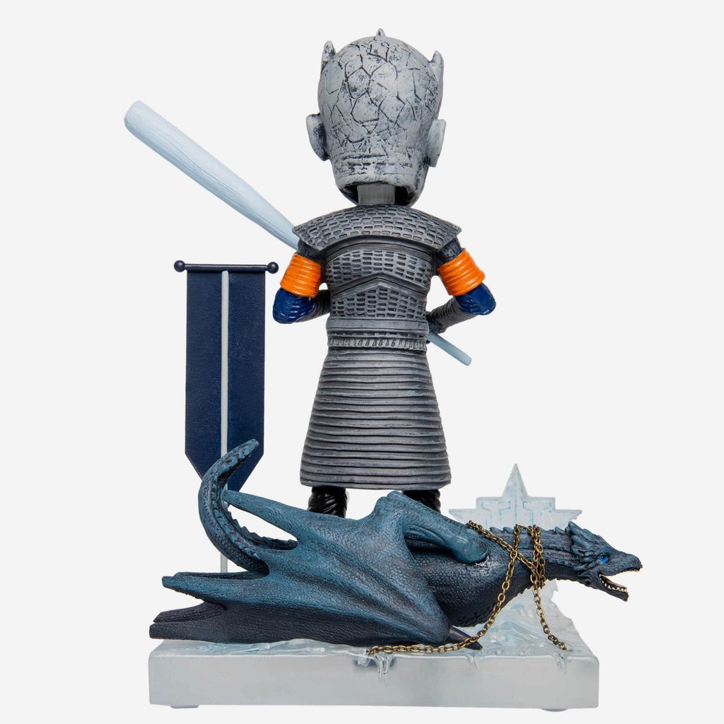 Game of Thrones™ Houston Astros Night King Bobblehead FOCO