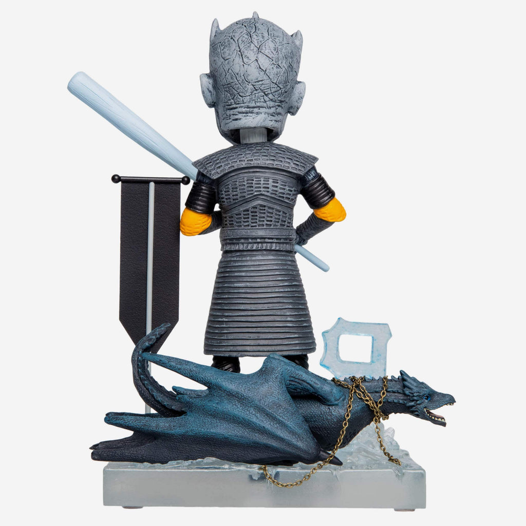 Game of Thrones™ Pittsburgh Pirates Night King Bobblehead FOCO