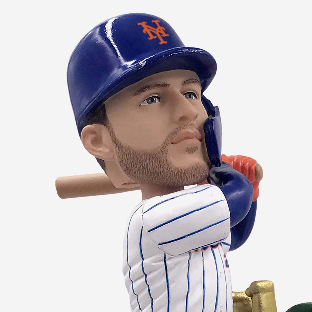 Pete Alonso New York Mets Rookie Home Run Record Bobblehead FOCO