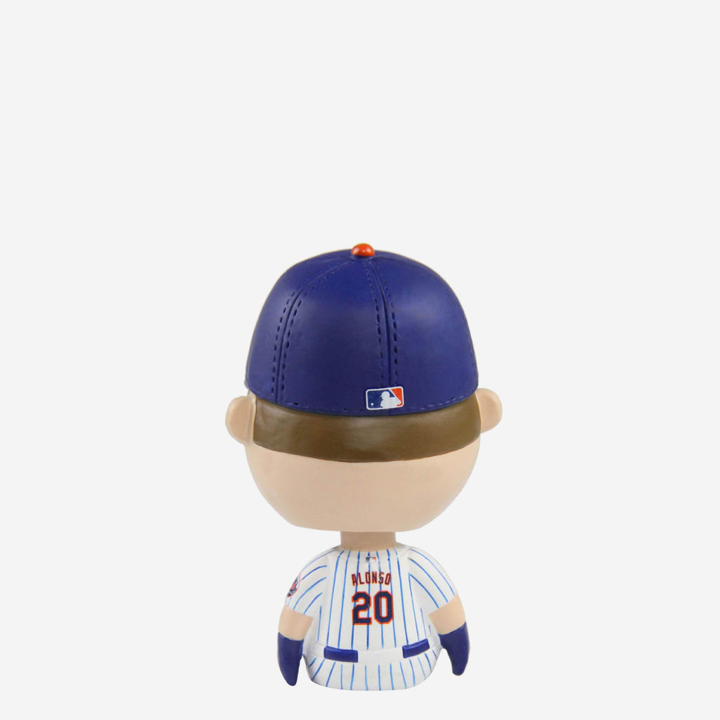 Pete Alonso New York Mets Mini Baby Bro Bobblehead FOCO