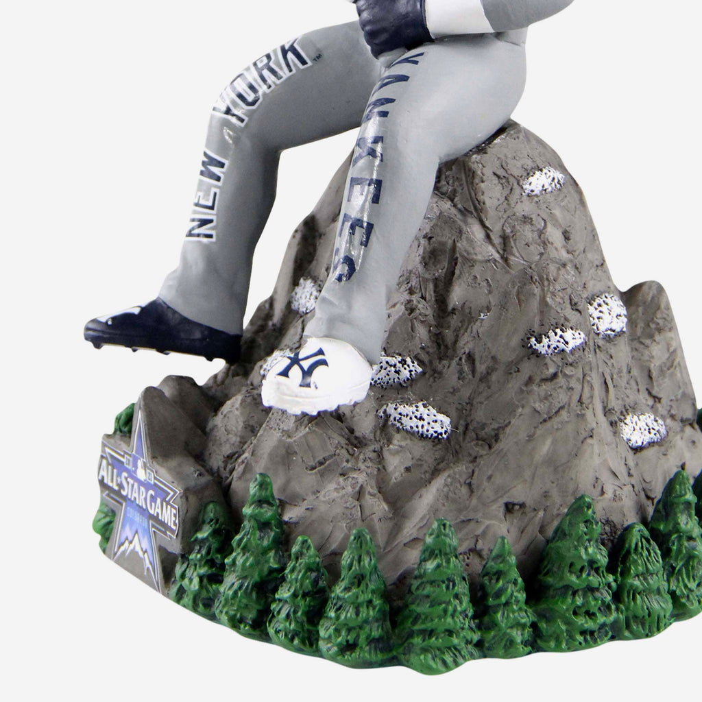 New York Yankees All-Star Bobbles On Parade Bobblehead FOCO