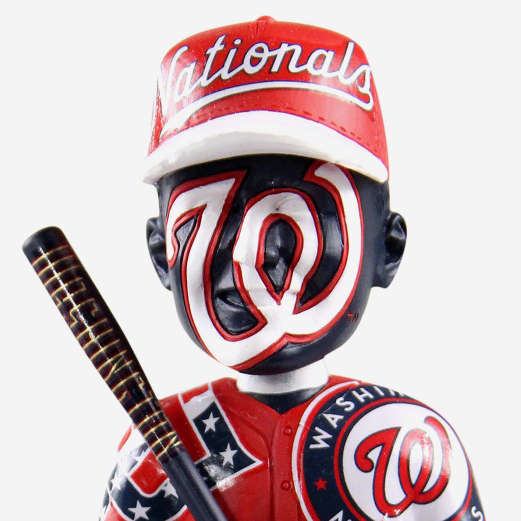 Washington Nationals All-Star Bobbles On Parade Bobblehead FOCO