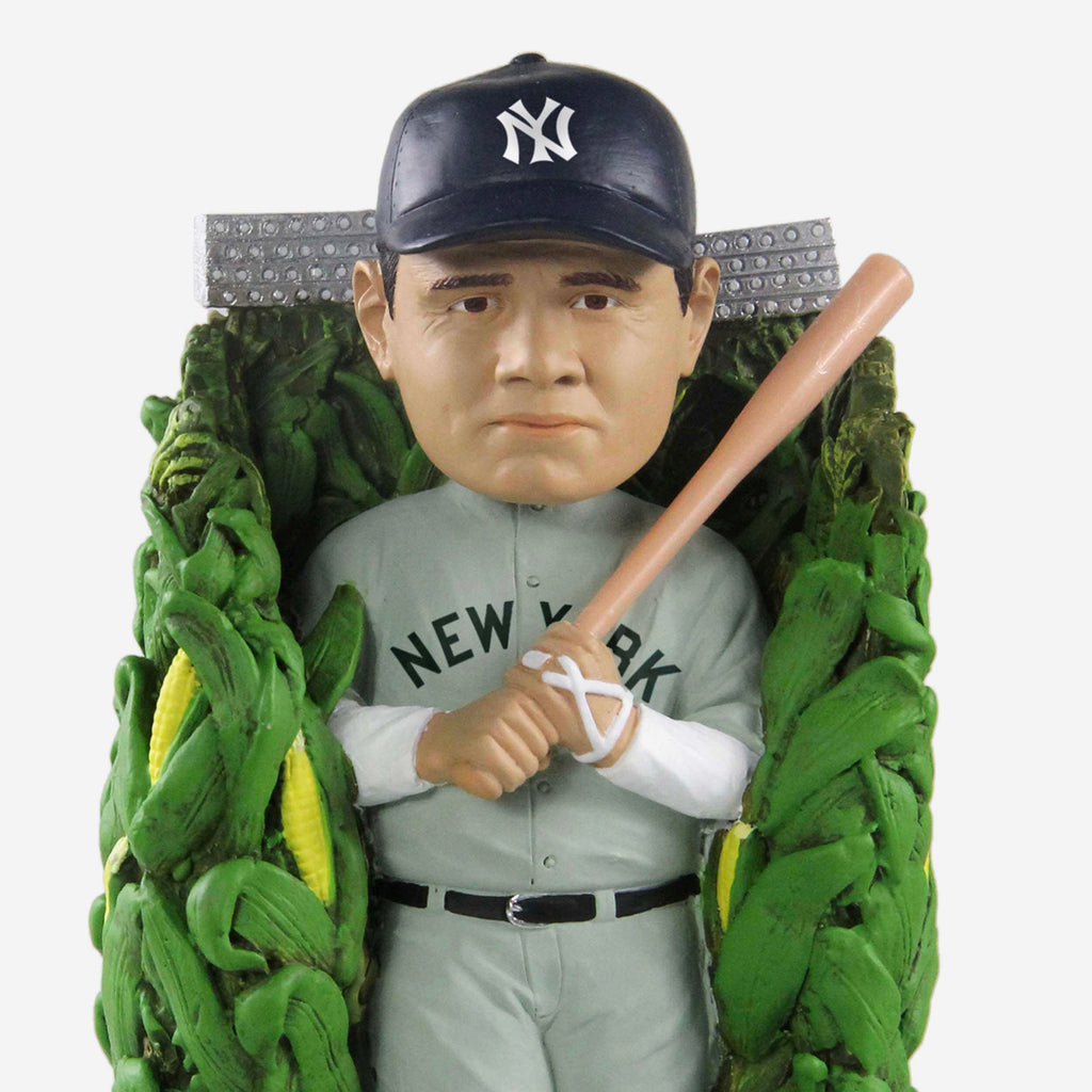 Babe Ruth New York Yankees Dyersville Cornfield Bobblehead FOCO