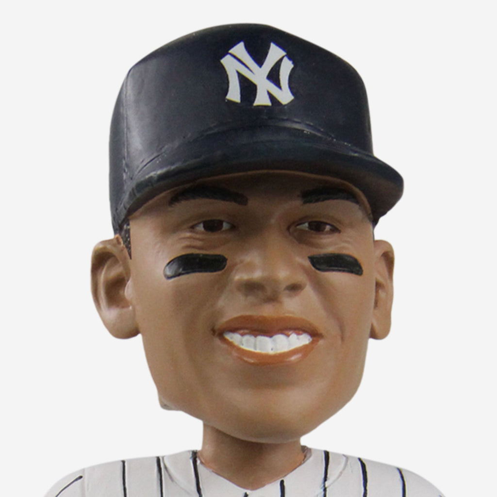 Aaron Judge New York Yankees 2022 AL MVP Award Bobblehead FOCO