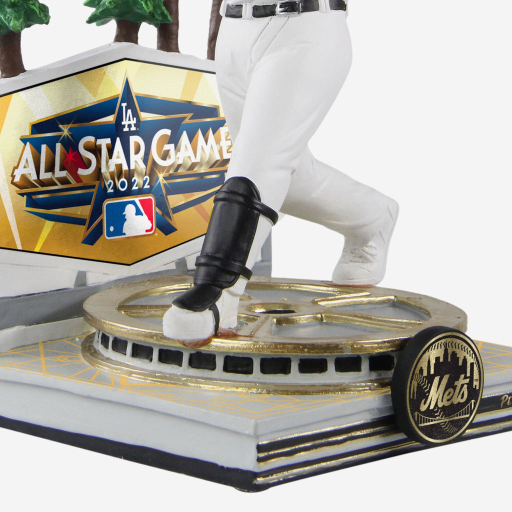 Pete Alonso New York Mets 2022 MLB All-Star Bobblehead FOCO