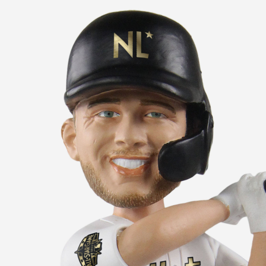 Pete Alonso New York Mets 2022 MLB All-Star Bobblehead FOCO