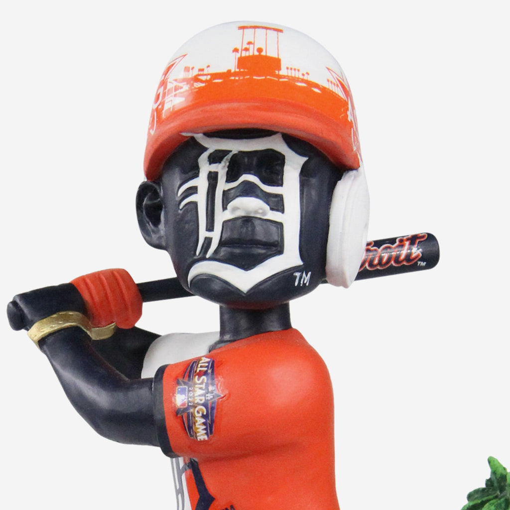 Detroit Tigers 2022 All-Star Bobbles On Parade Bobblehead FOCO