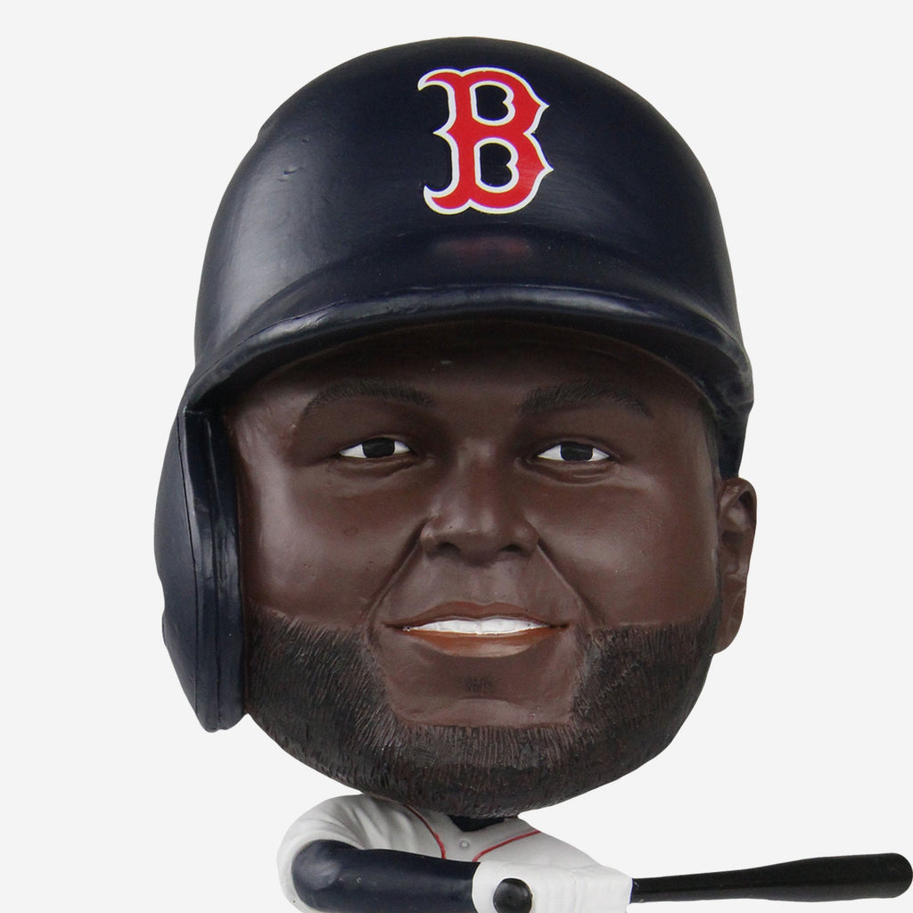 David Ortiz Boston Red Sox Bighead Bobblehead FOCO