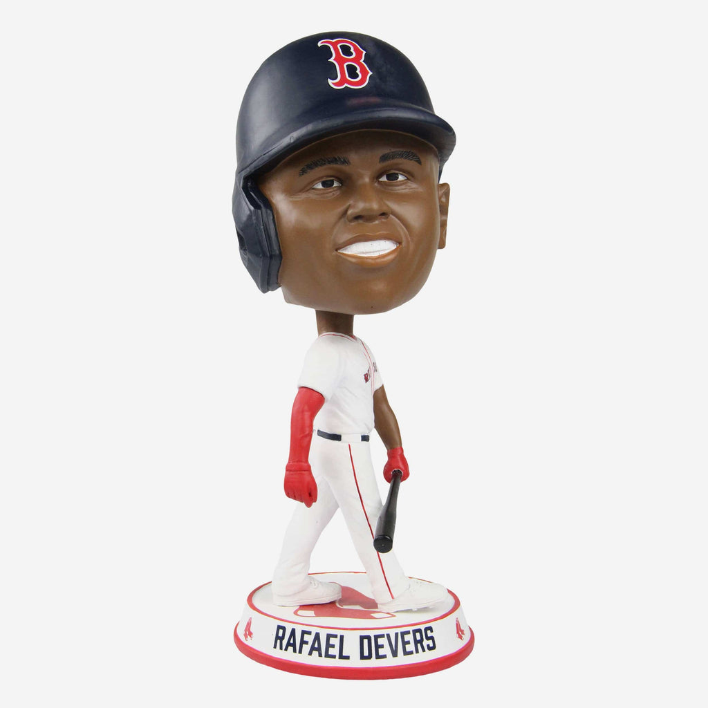 Rafael Devers Boston Red Sox Bighead Bobblehead FOCO