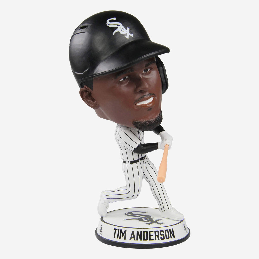 Tim Anderson Chicago White Sox Bighead Bobblehead FOCO
