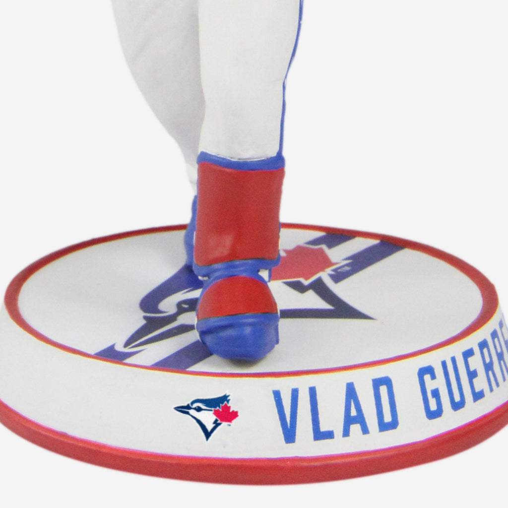 Vladimir Guerrero Jr Toronto Blue Jays Bighead Bobblehead FOCO