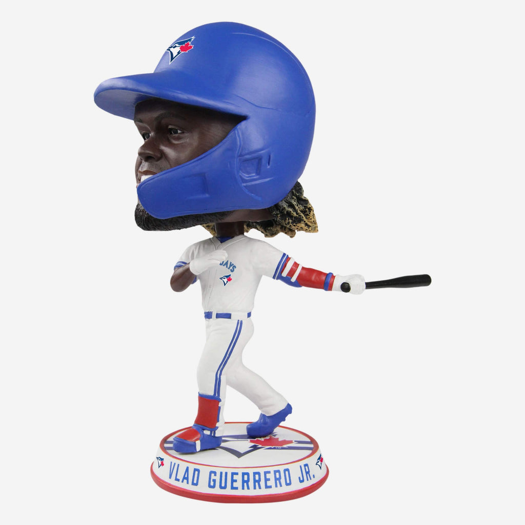 Vladimir Guerrero Jr Toronto Blue Jays Bighead Bobblehead FOCO