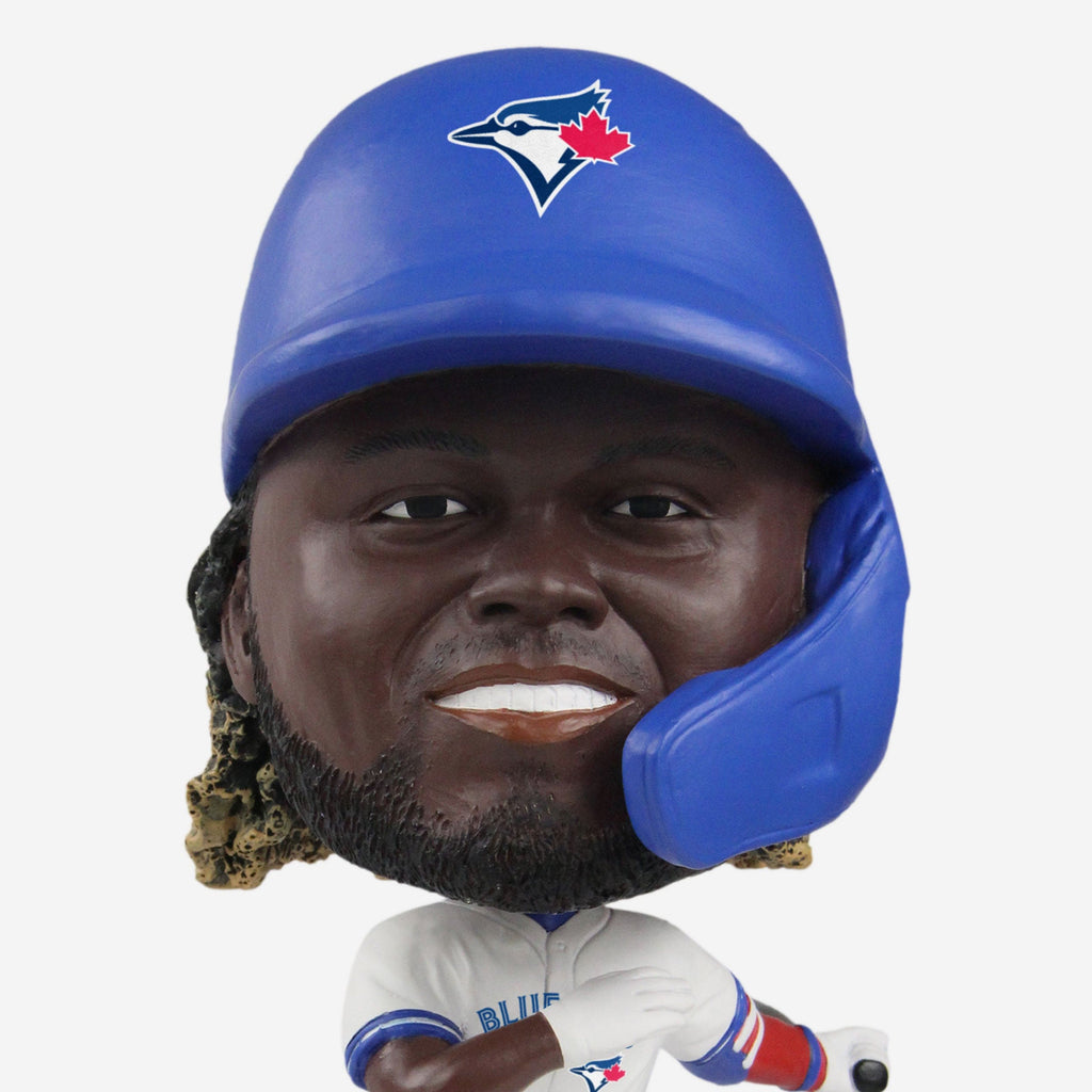 Vladimir Guerrero Jr Toronto Blue Jays Bighead Bobblehead FOCO