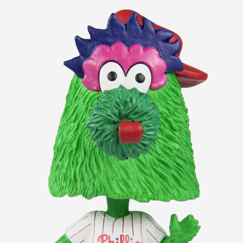 Phillie Phanatic Philadelphia Phillies Mascot Bighead Bobblehead FOCO