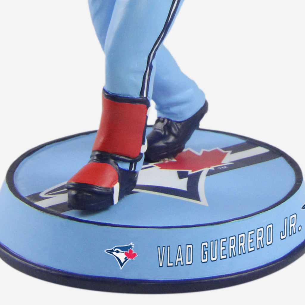 Vladimir Guerrero Jr Toronto Blue Jays Variant Bighead Bobblehead FOCO