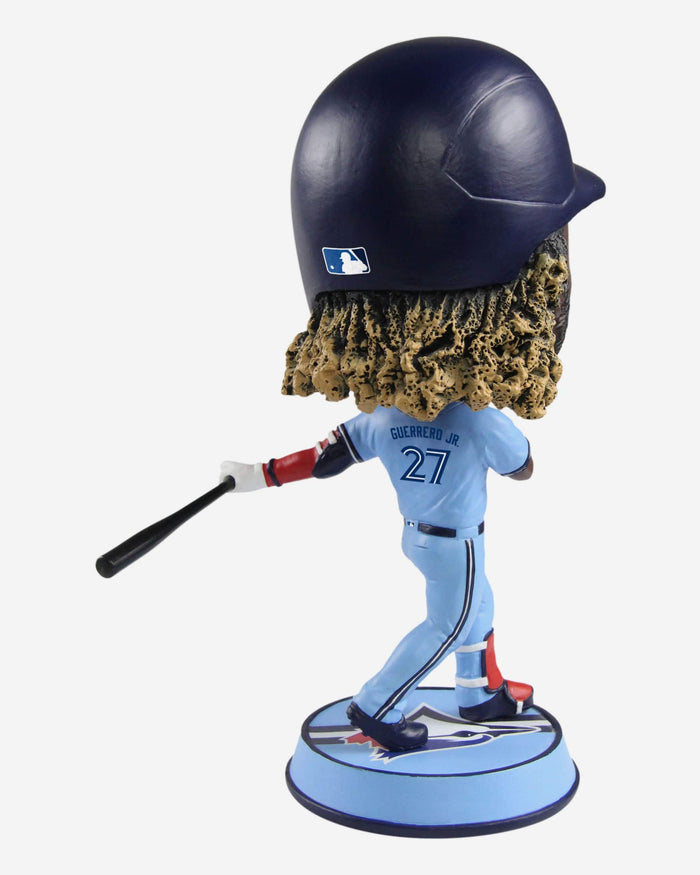 Vladimir Guerrero Jr Toronto Blue Jays Variant Bighead Bobblehead FOCO