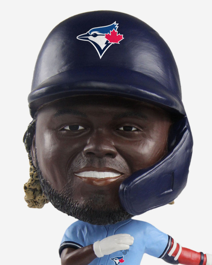 Vladimir Guerrero Jr Toronto Blue Jays Variant Bighead Bobblehead FOCO